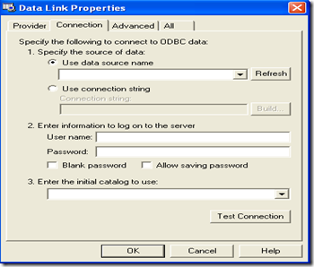 SQL_Quest: How to test whether your SQL server is available or not ...